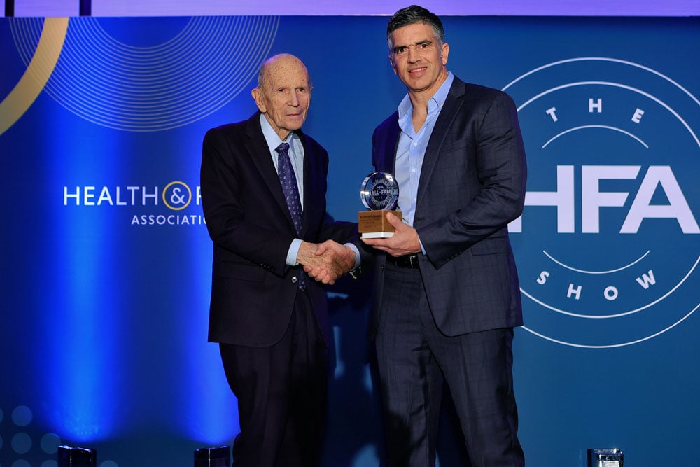 Official Site of The HFA Show 2026