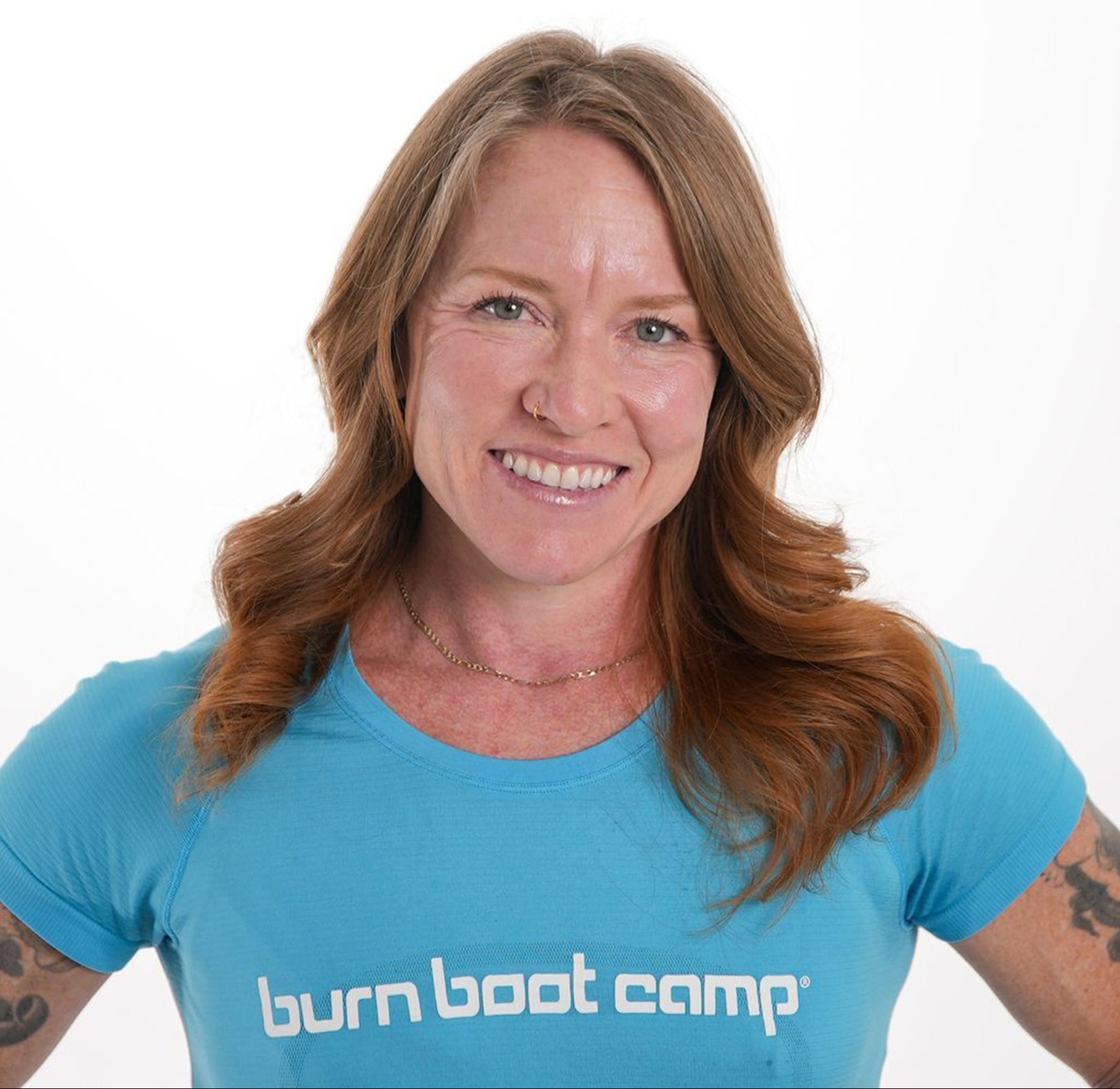 HFA Show Speaker: Amber Burke | Official Site of The HFA Show 2026