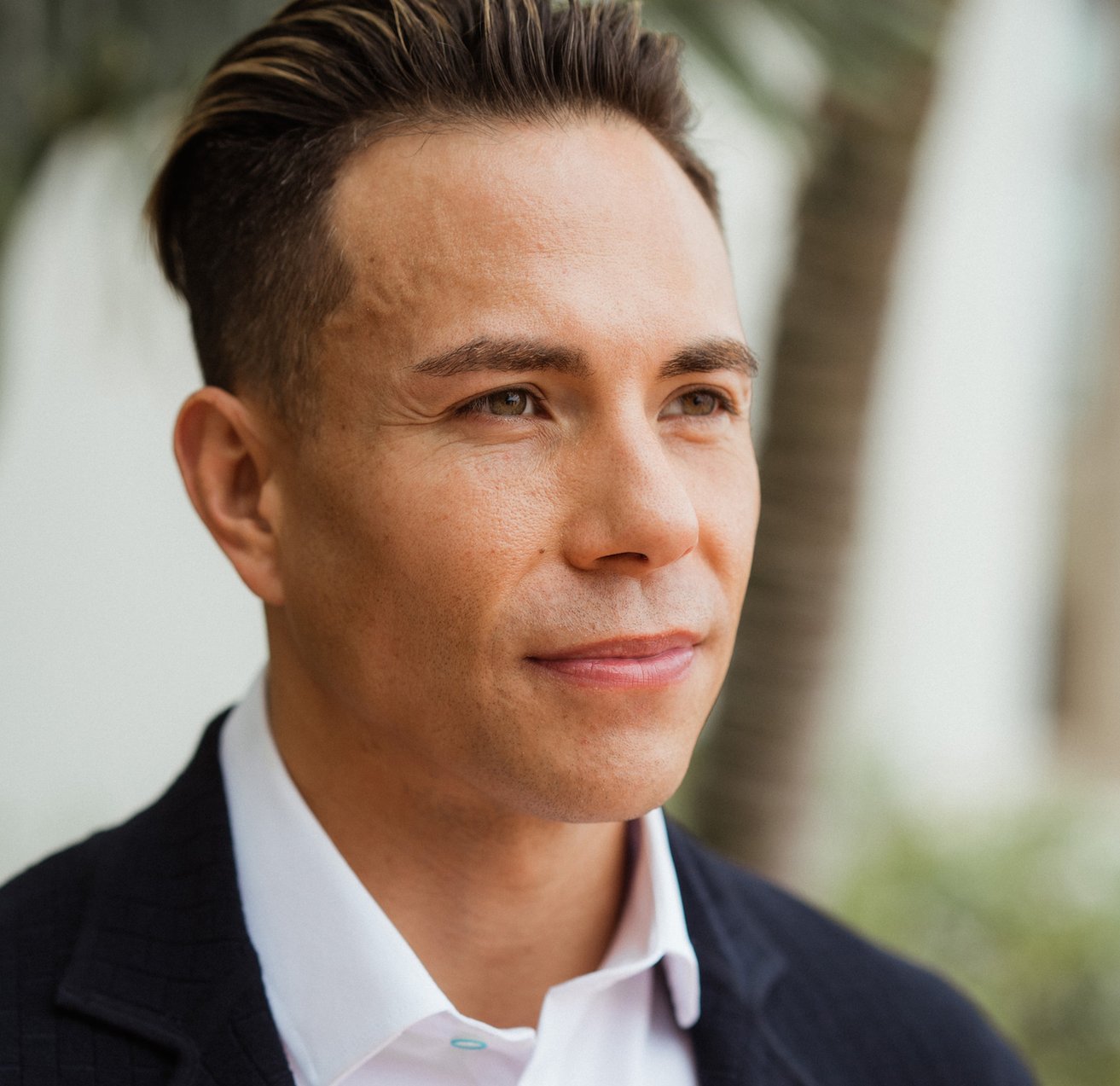 HFA Show Speaker: Apolo Anton Ohno | Official Site of The HFA Show 2026