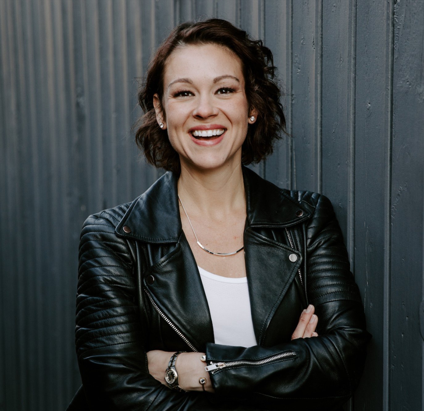 HFA Show Speaker: Carisa Findley | Official Site of The HFA Show 2026