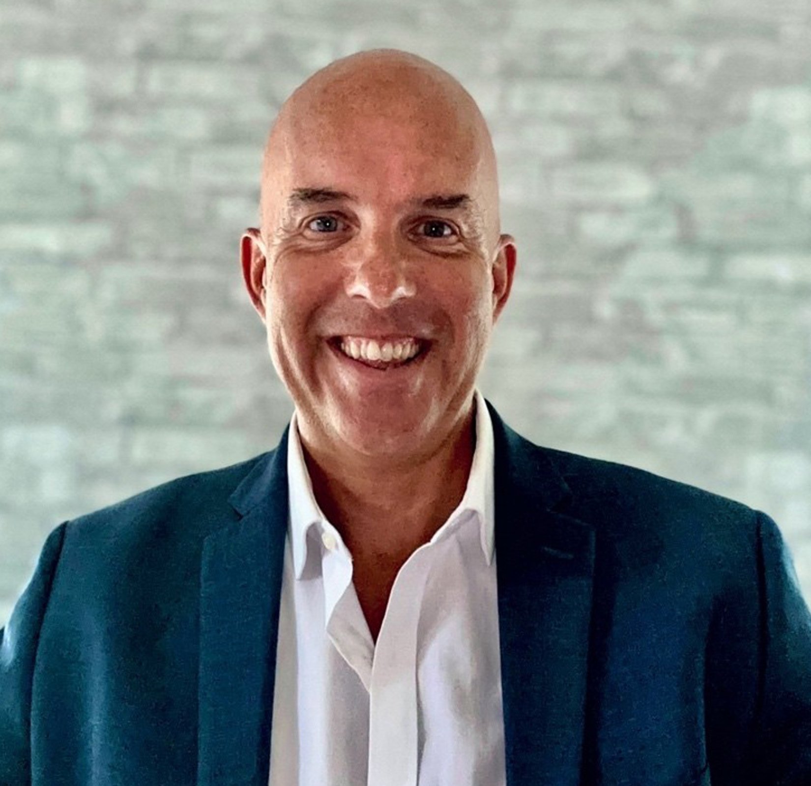 HFA Show Speaker: David Van Daff | Official Site of The HFA Show 2026