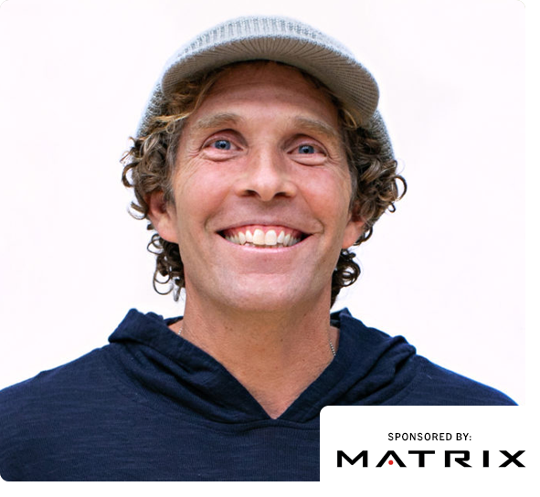 HFA Show Speaker: Jesse Itzler | Official Site of The HFA Show 2026