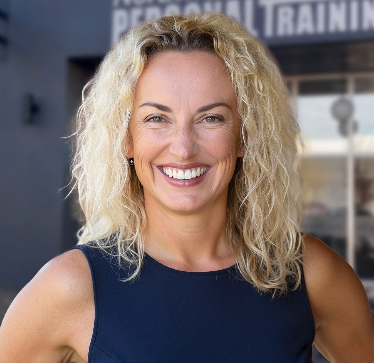 HFA Show Speaker: Sherri McMillan | Official Site of The HFA Show 2026