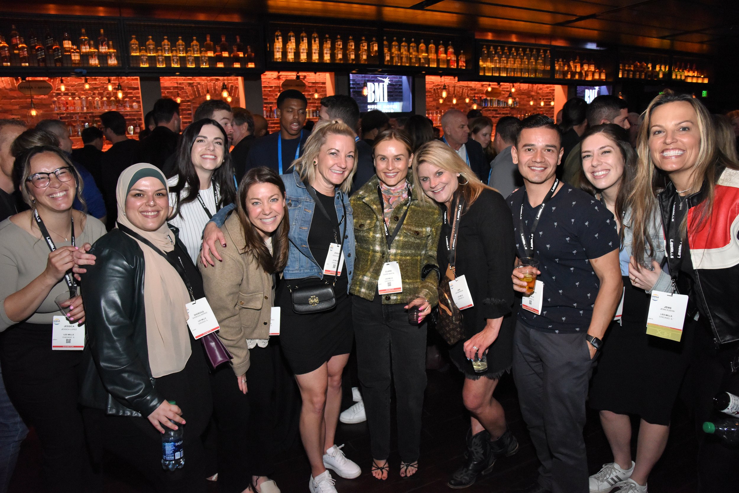 Conference | Official Site of The HFA Show 2025