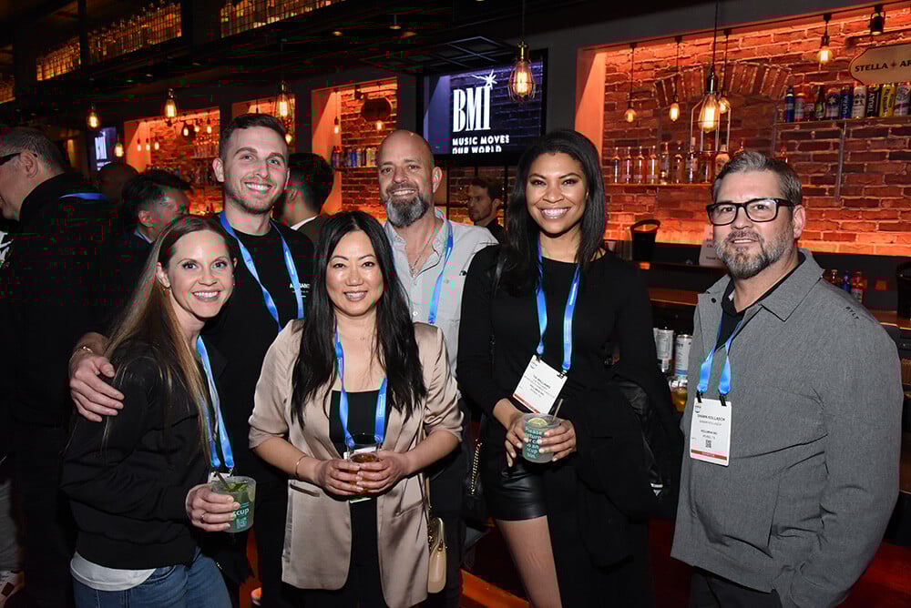 Experience | Official Site of The HFA Show 2025