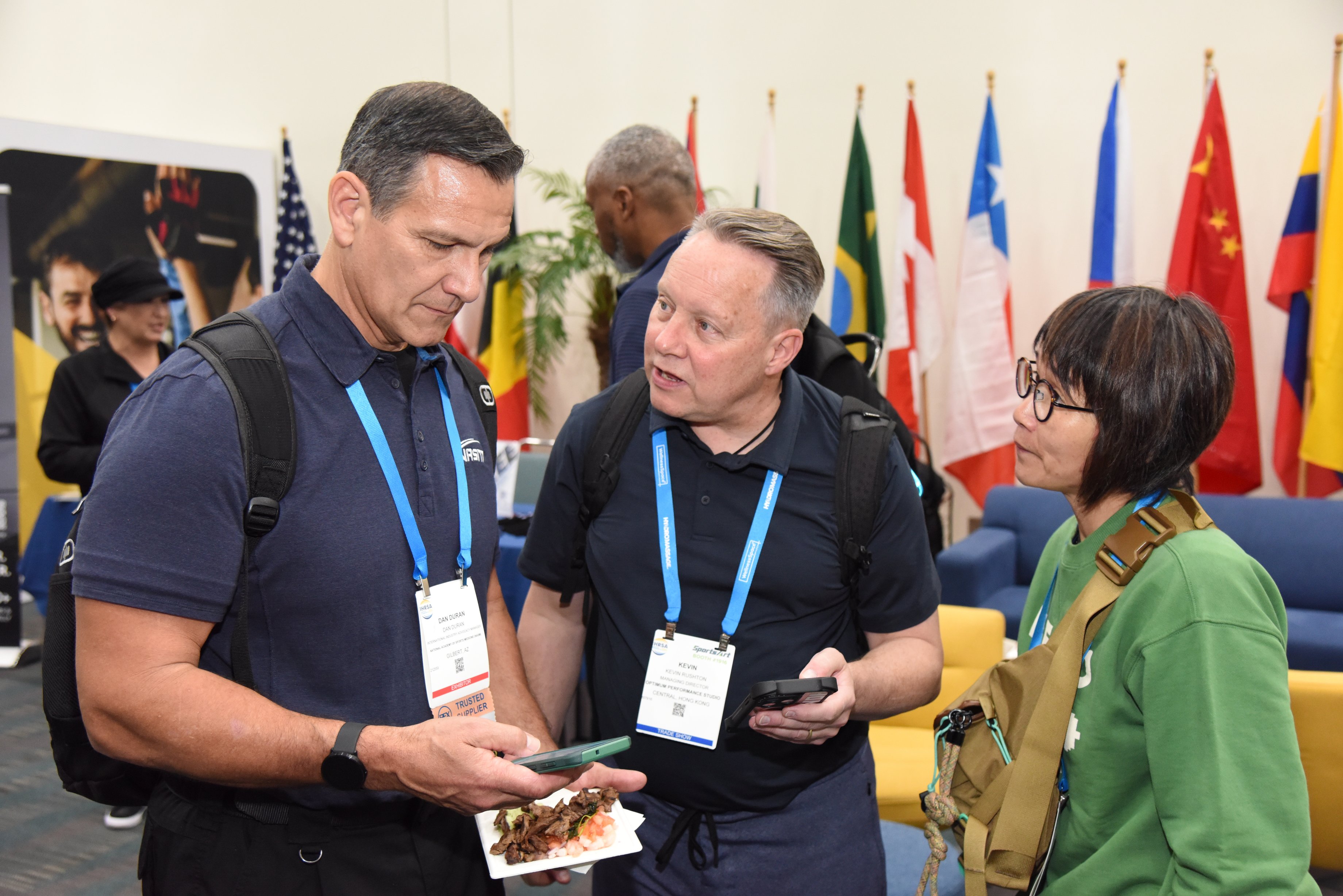 Conference | Official Site of The HFA Show 2025