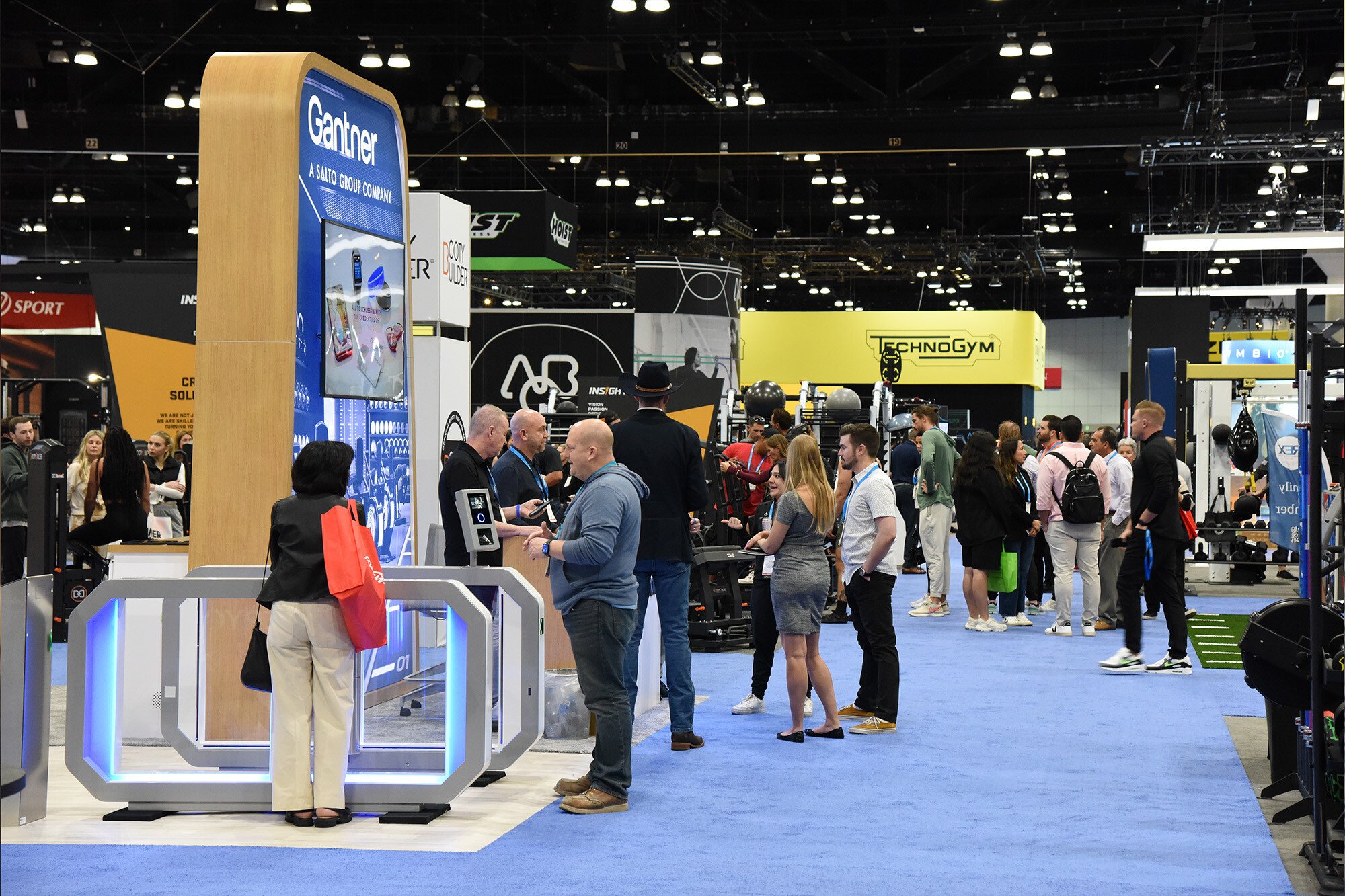 First Time Attendees | Official Site of The HFA Show 2025