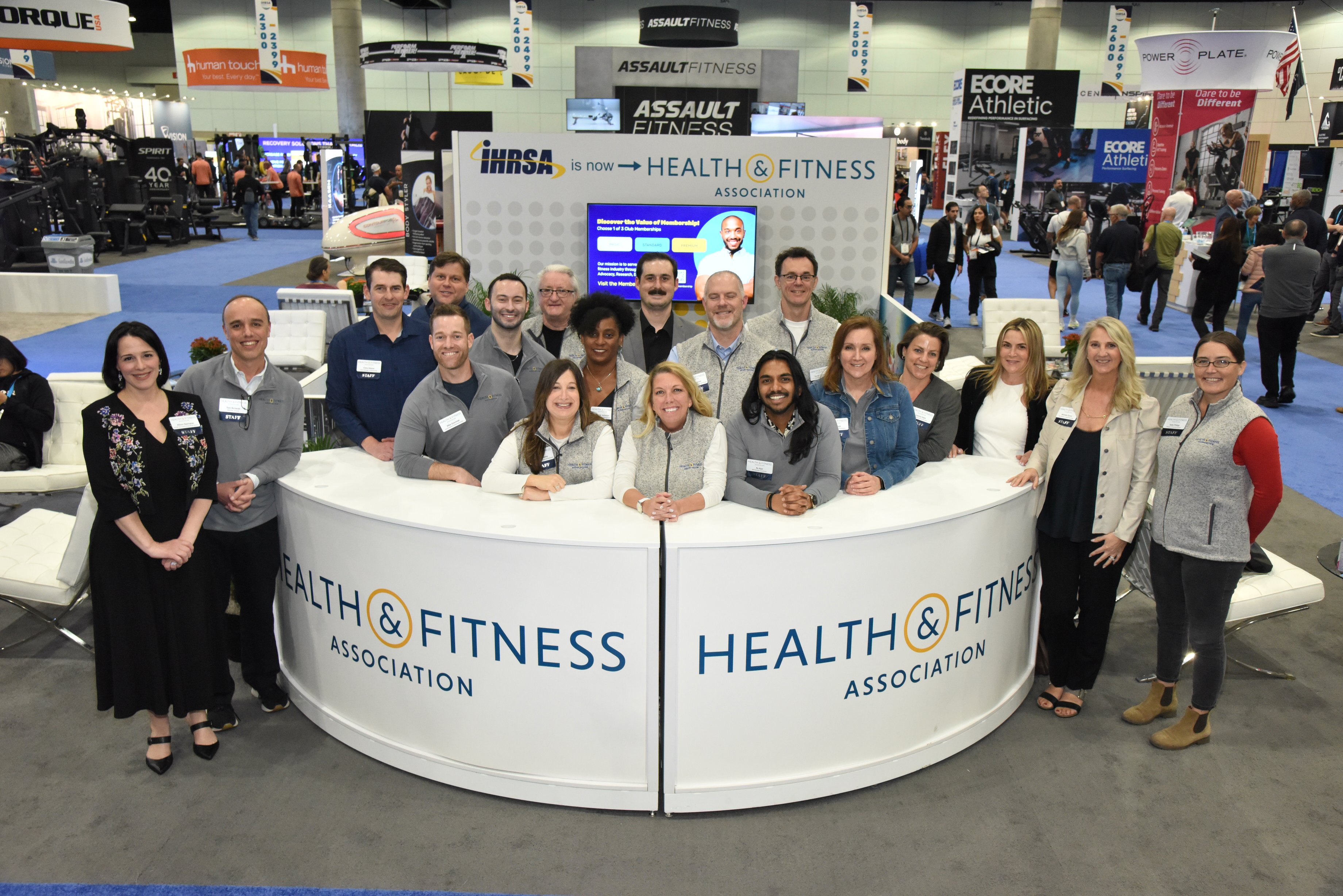 Conference | Official Site of The HFA Show 2025