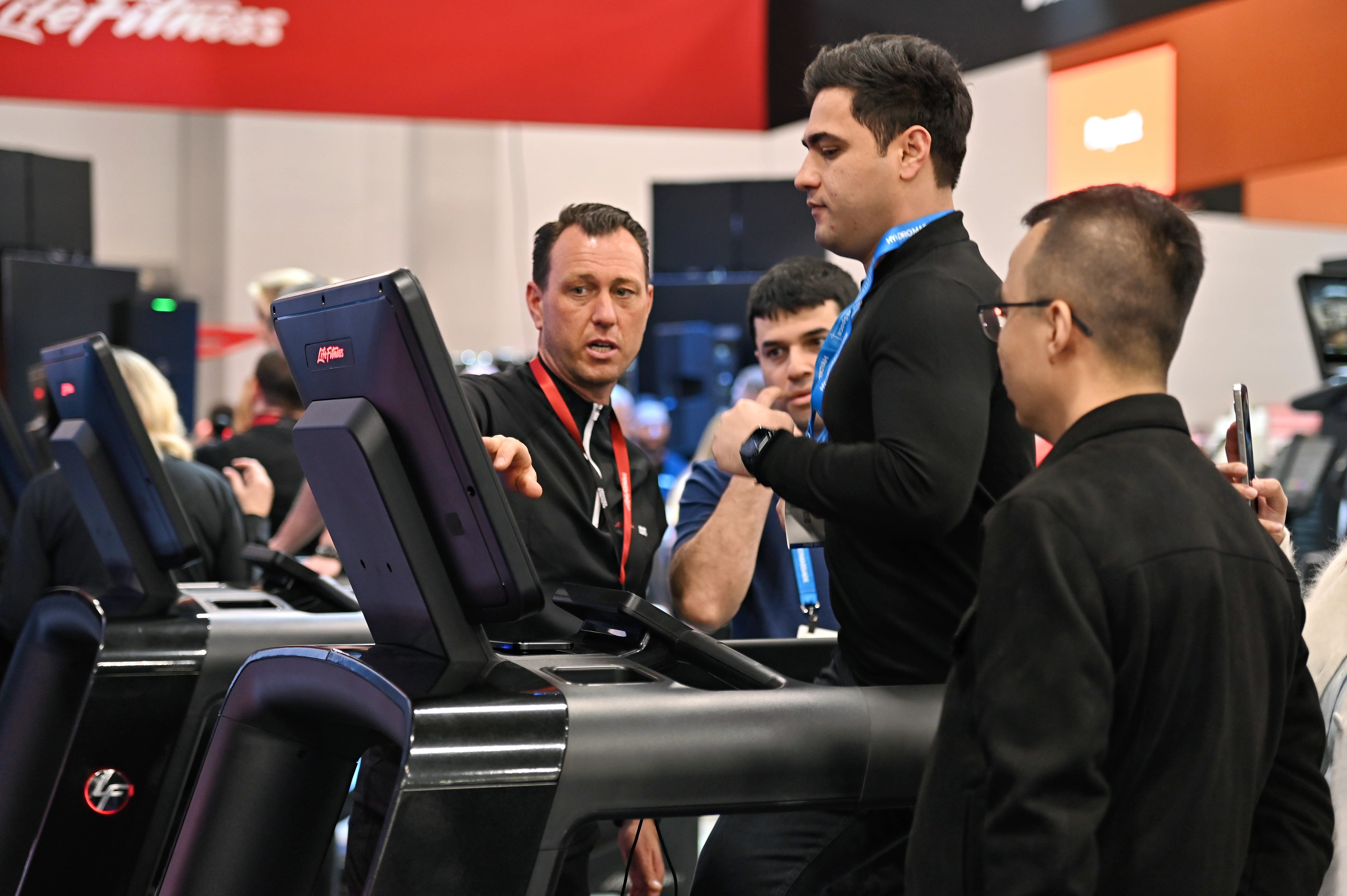 Trade Show | Official Site of The HFA Show 2026