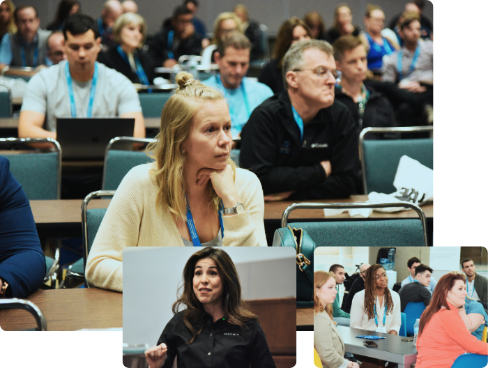 Experience | Official Site of The HFA Show 2025