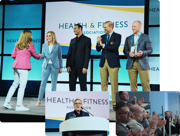 Experience | Official Site of The HFA Show 2025