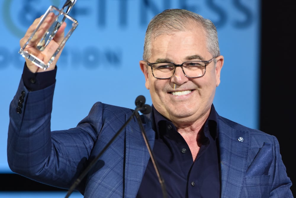 Experience | Official Site of The HFA Show 2025