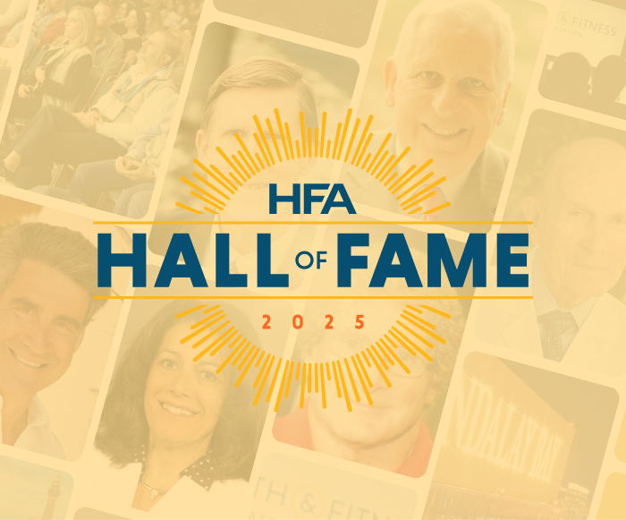 Official Site of The HFA Show 2025