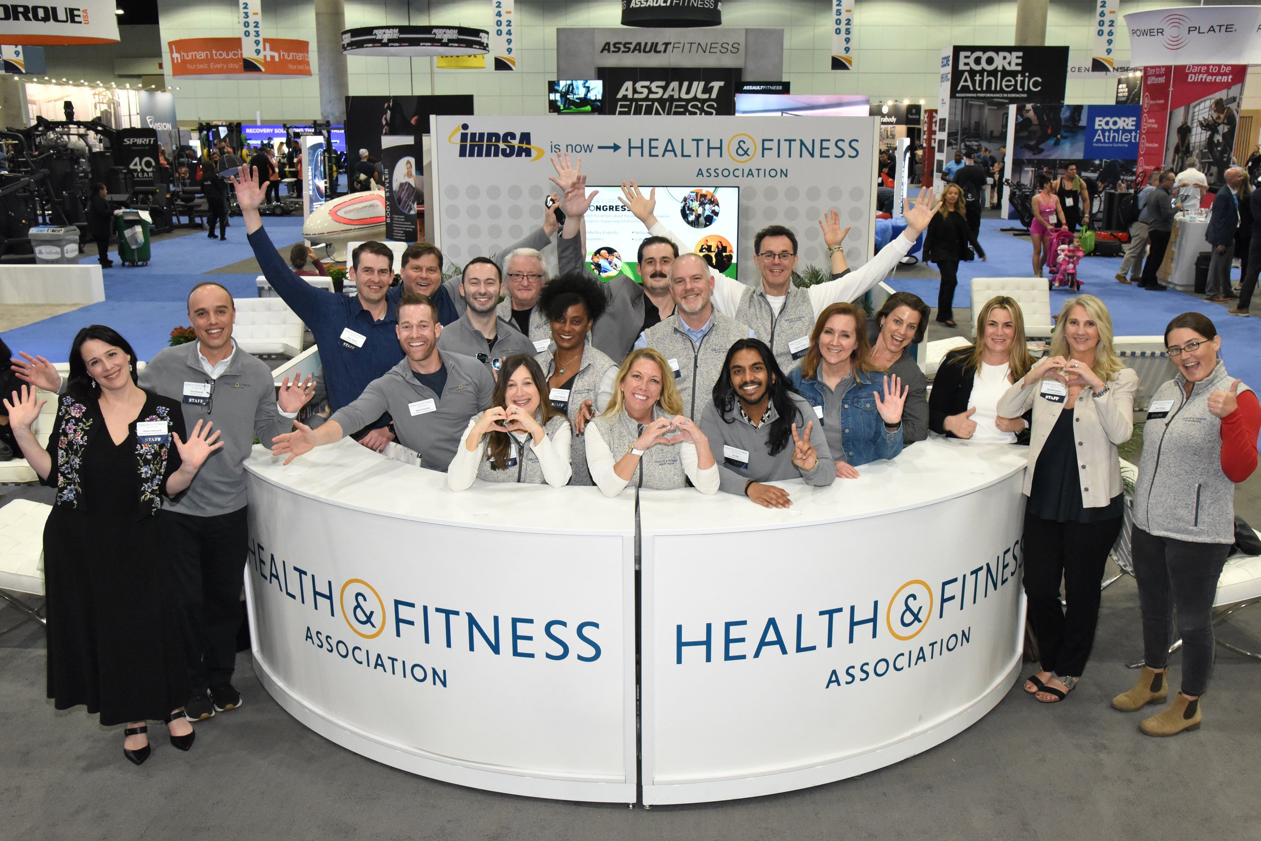 Membership | Official Site of The HFA Show 2025