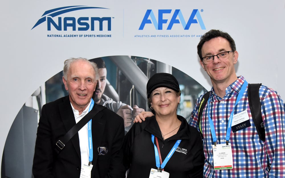 Experience | Official Site of The HFA Show 2026