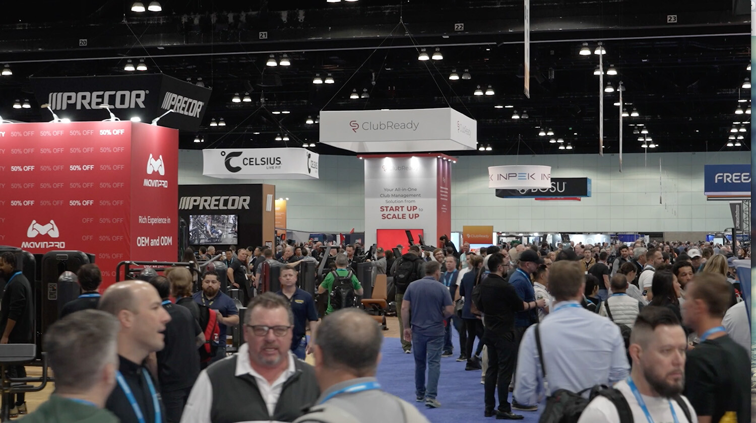 Trade Show | Official Site of The HFA Show 2025