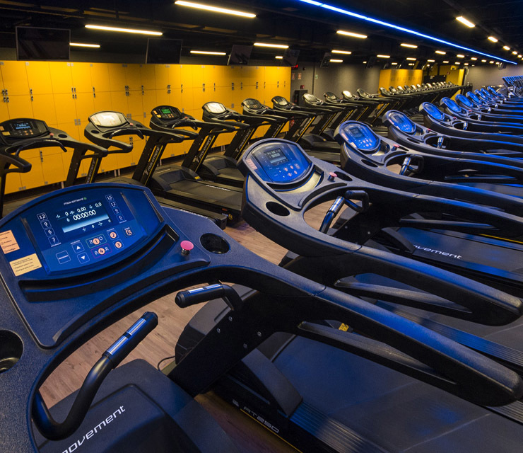SmartFit Inaugura sua milésima unidade
