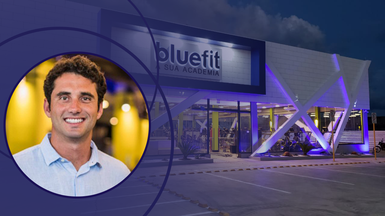 Case Bluefit: Como a rede de academias abriu novas unidades em um ano ...