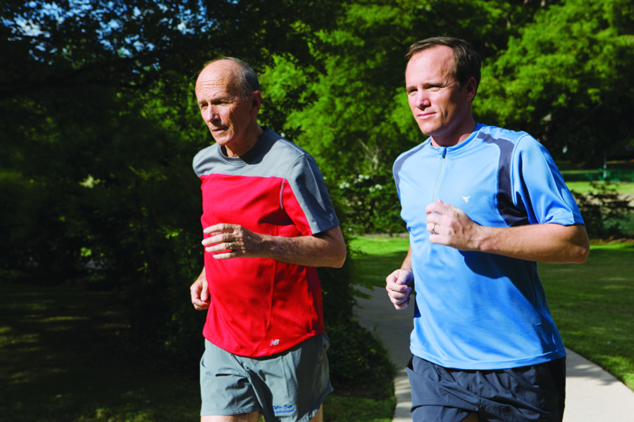 IHRSA 2021: Encontre Kenneth Cooper, o Pai da Aeróbica