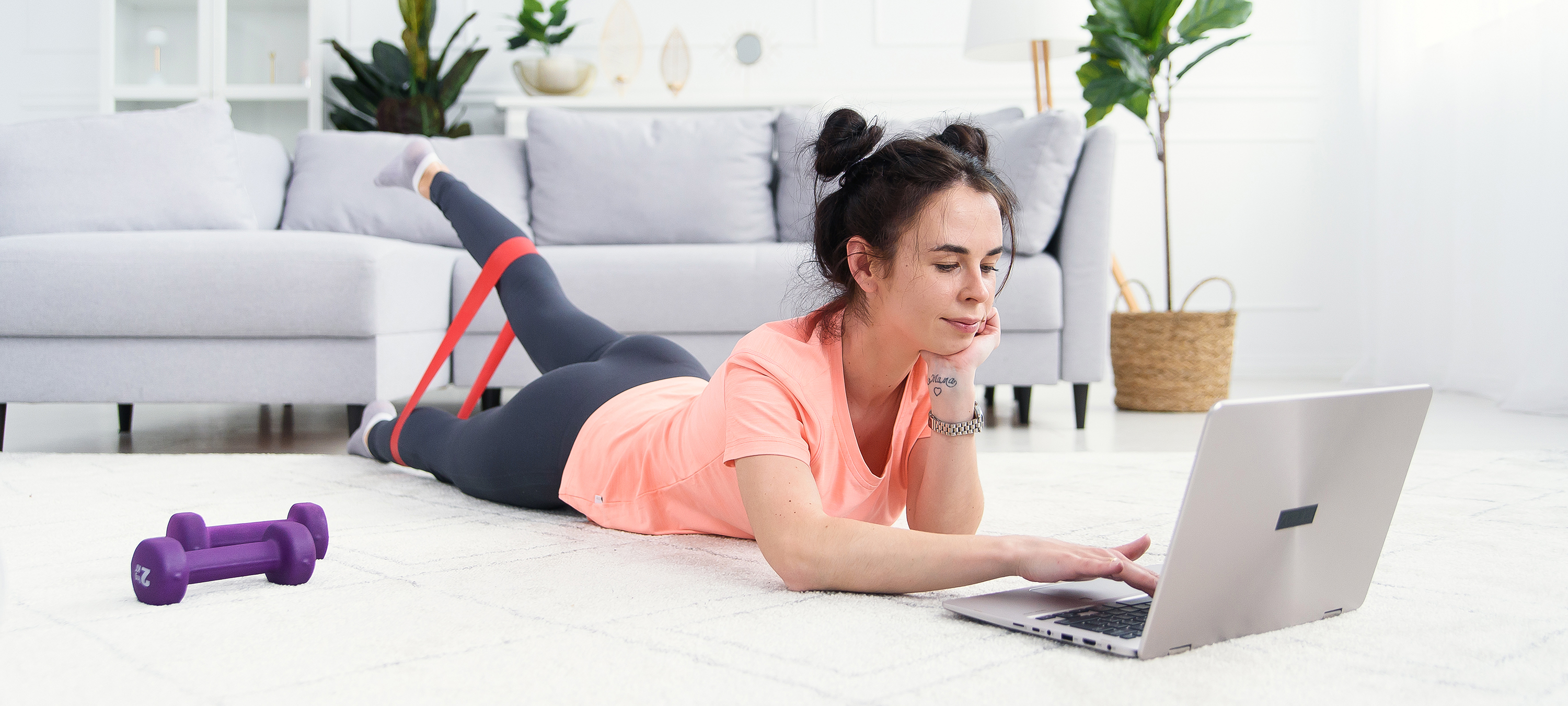 Download IHRSA's COVID Era Fitness Consumer: Consumers Say There’s No ...