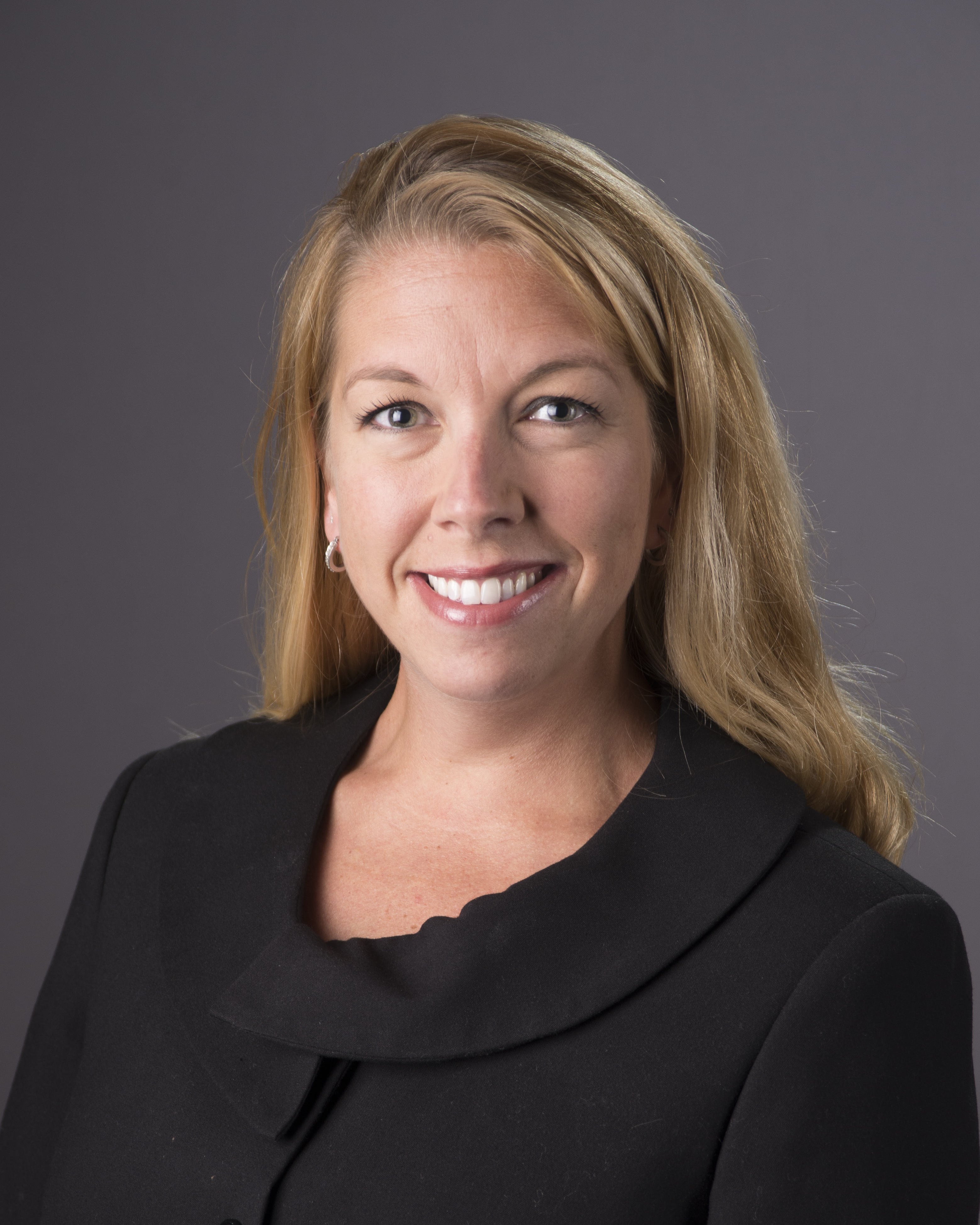 IHRSA nomeia Elizabeth Clark como nova Presidente e CEO