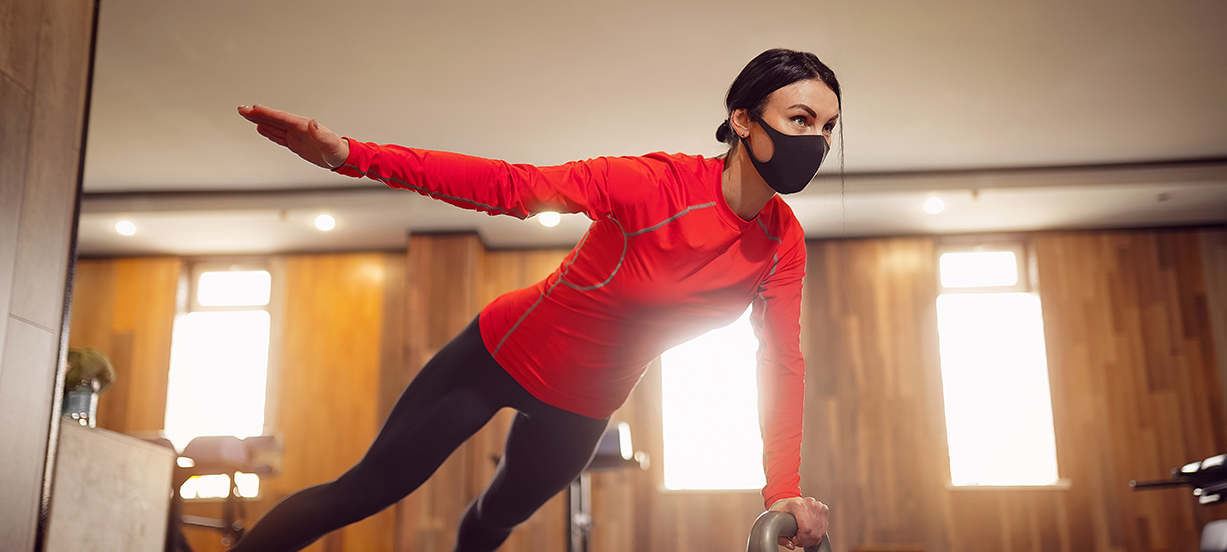 Safety Considerations for Sport, Fitness Clubs [GUIDE]