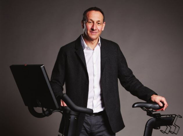 [ENTREVISTA] Precor e Peloton: Apostando alto no futuro