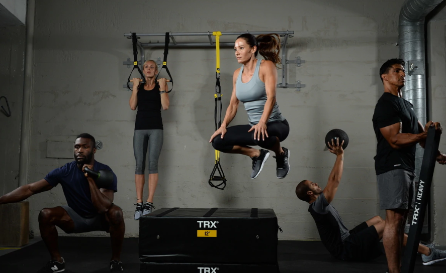 Os planos para o futuro da TRX