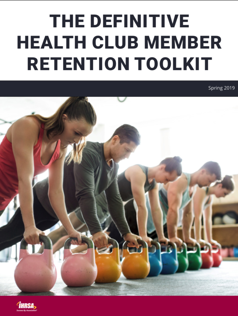 Retention Toolkit Free Download