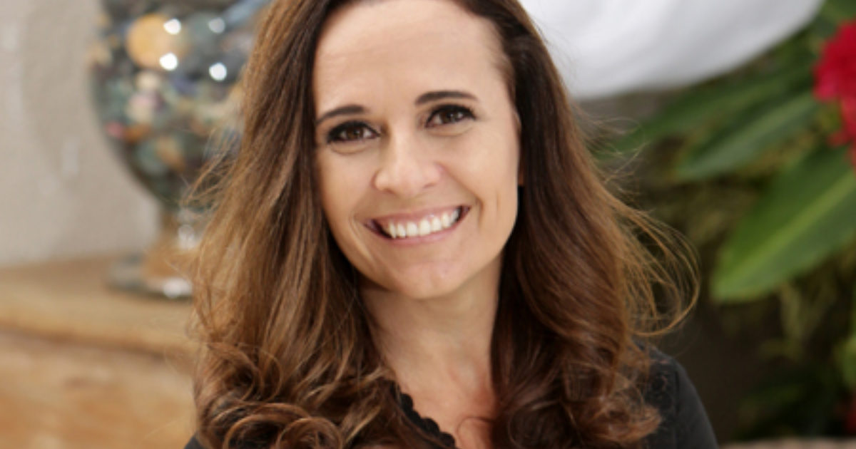 Entrevista com Monica Marques